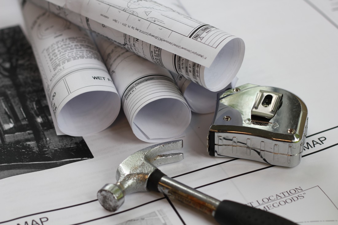 Design/Build Services | Robinson Construction Co. Design/Build Services | Robinson Construction Co.