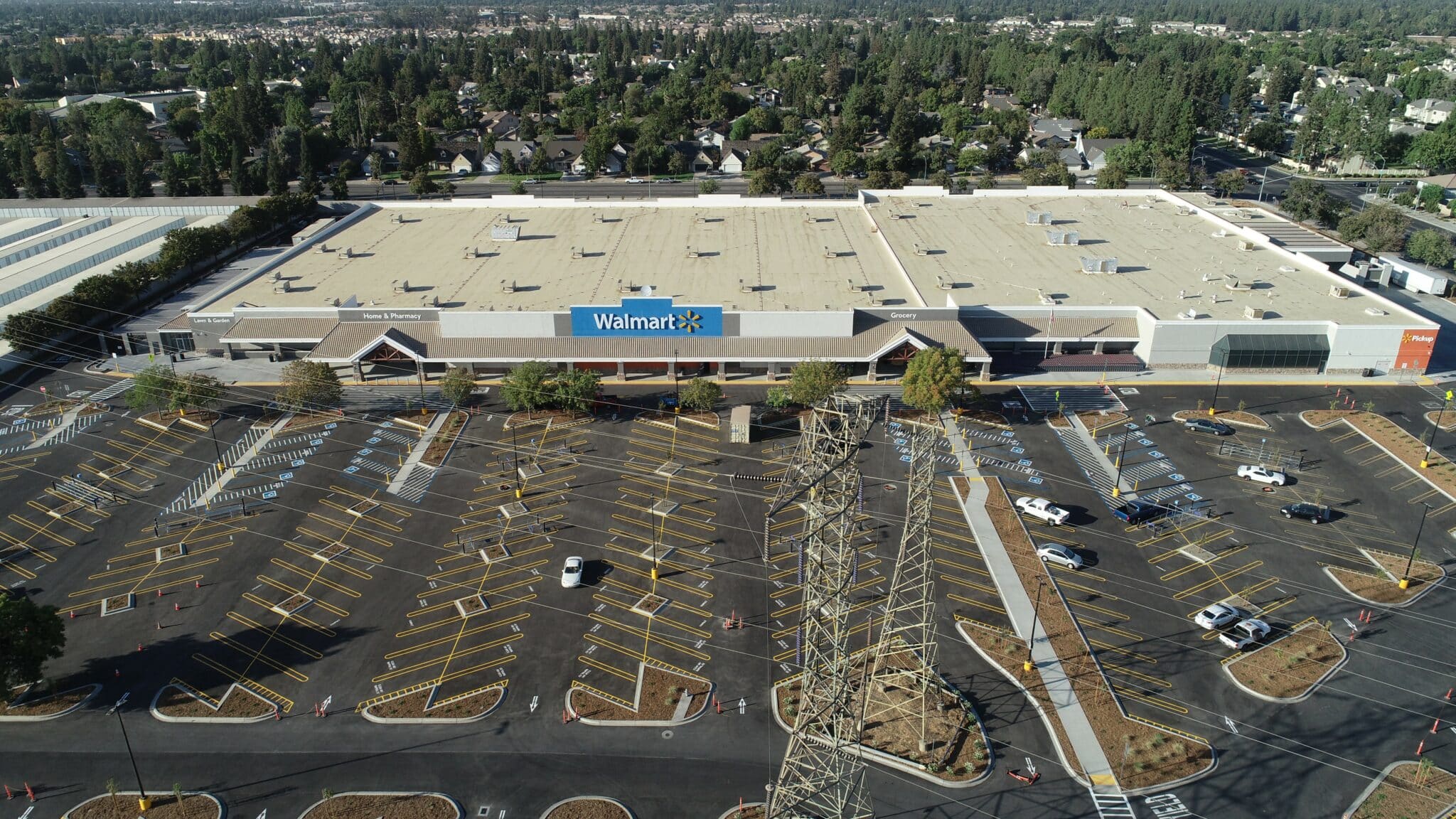 Costco Wholesale Surprise Az Robinson Construction Co