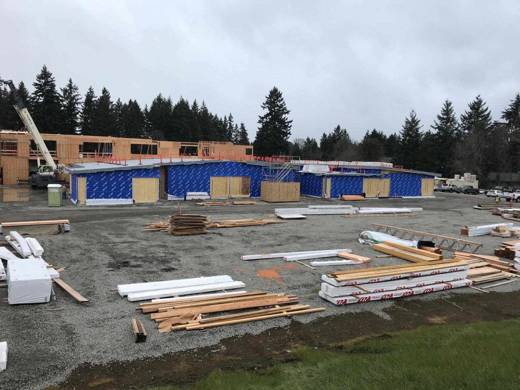 Andrew Robinson Elementary