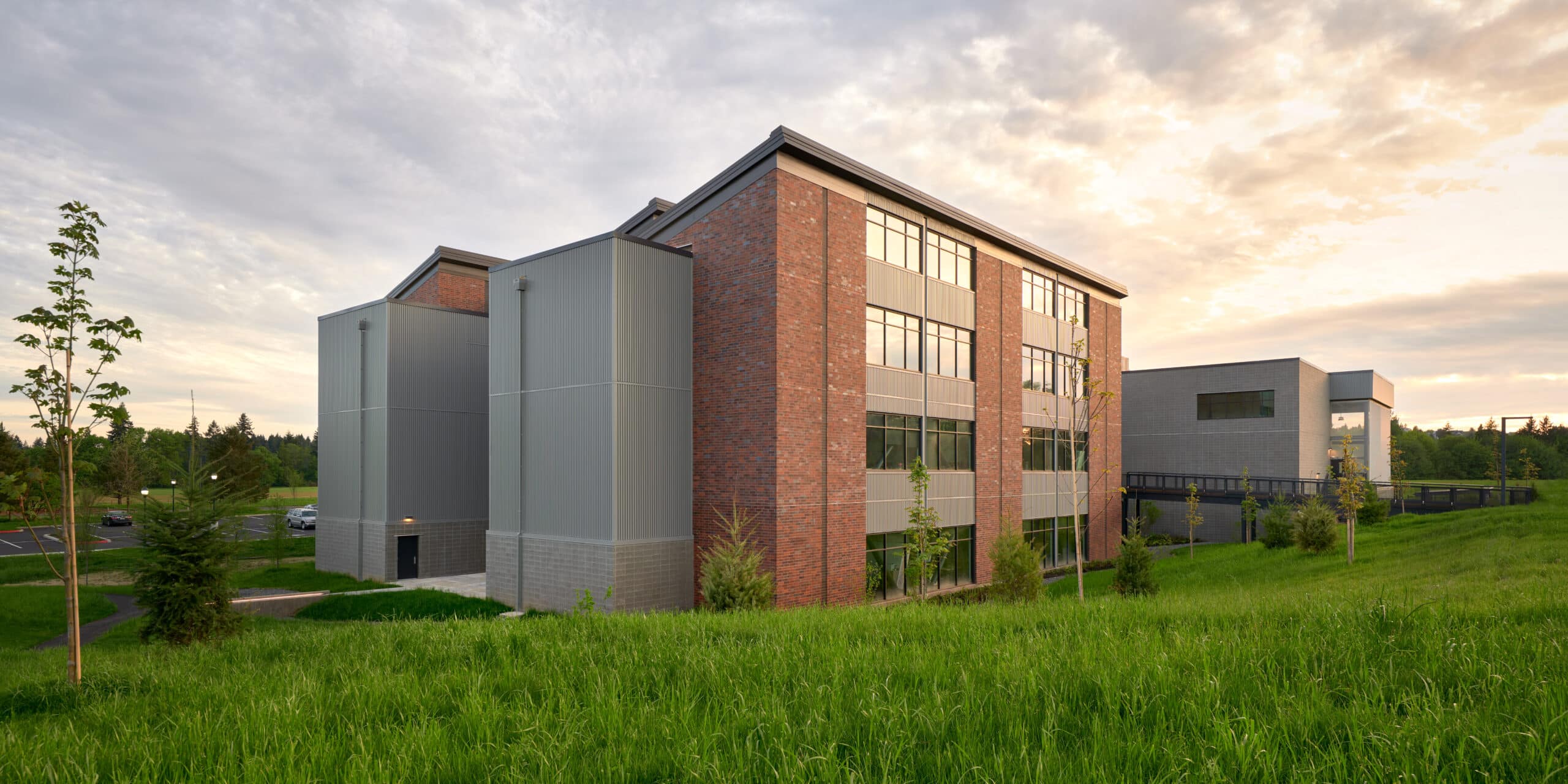 About Robinson Construction | Company History