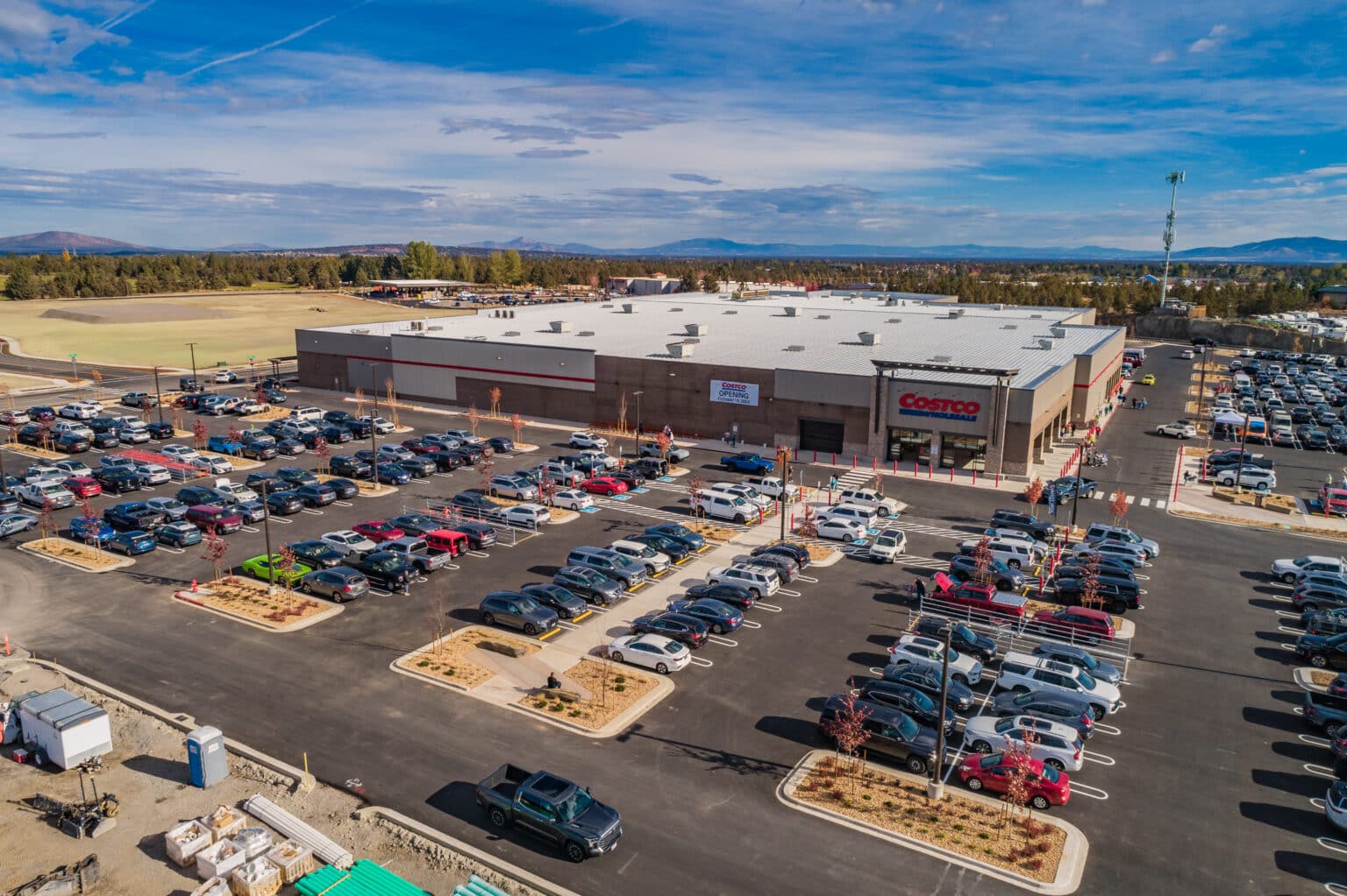 Robinson Construction: Expert Construction Services