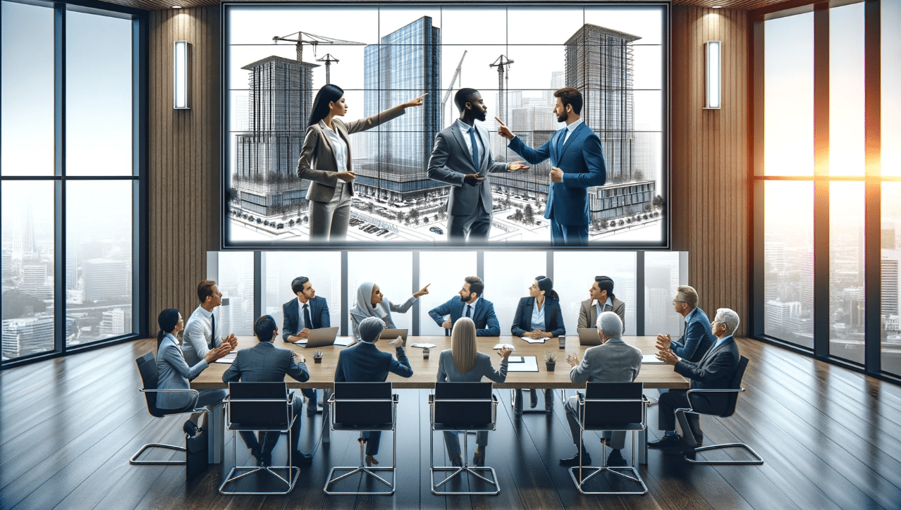 Client Testimonials | Robinson Construction Success