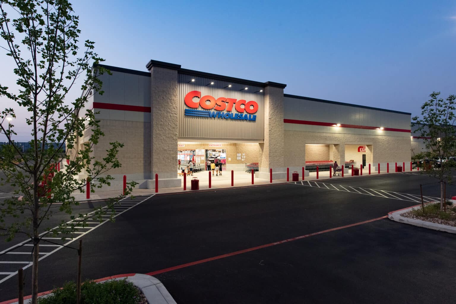 Costco Warehouse | Surprise, AZ Project