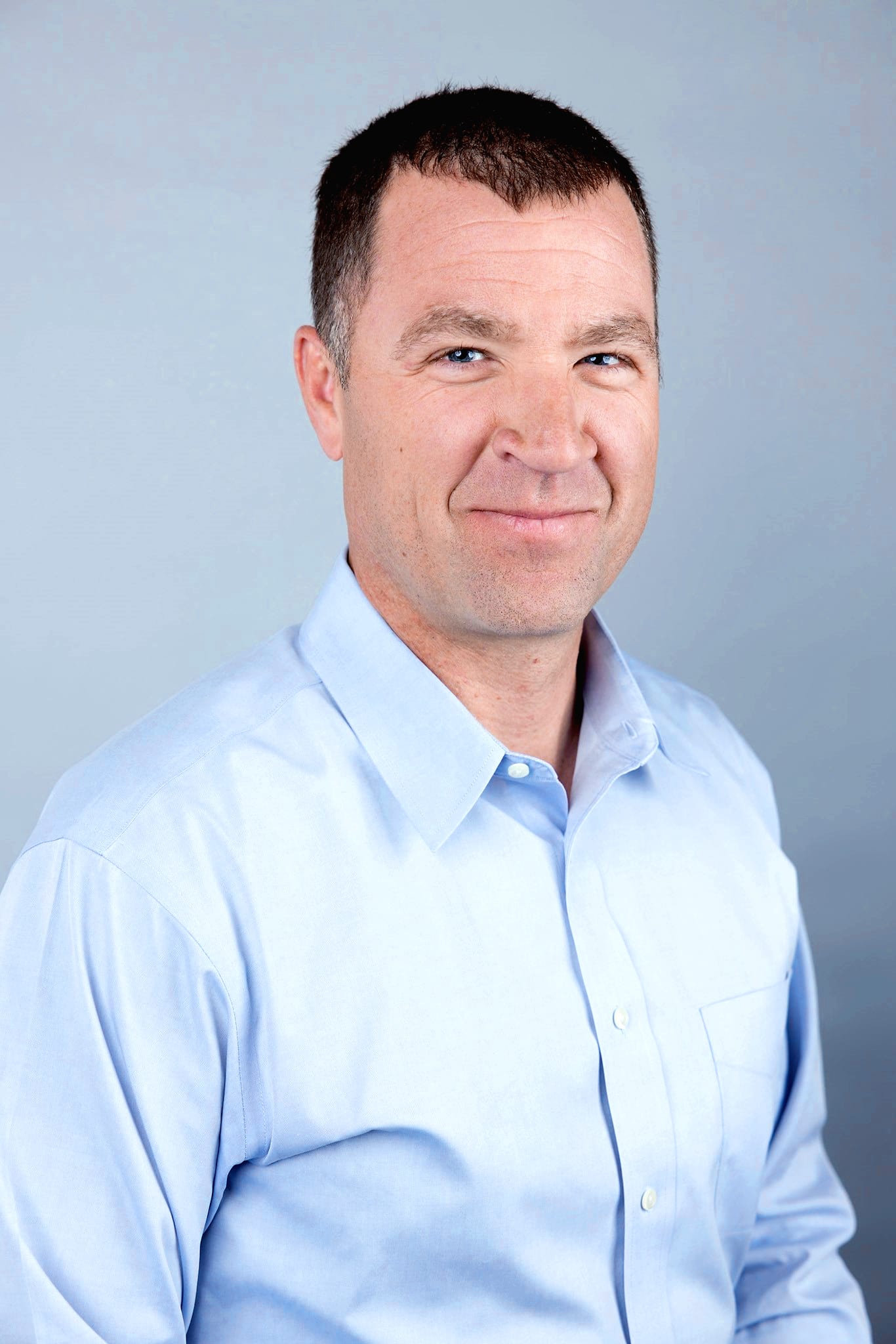 Leadership Team | Robinson Construction Experts