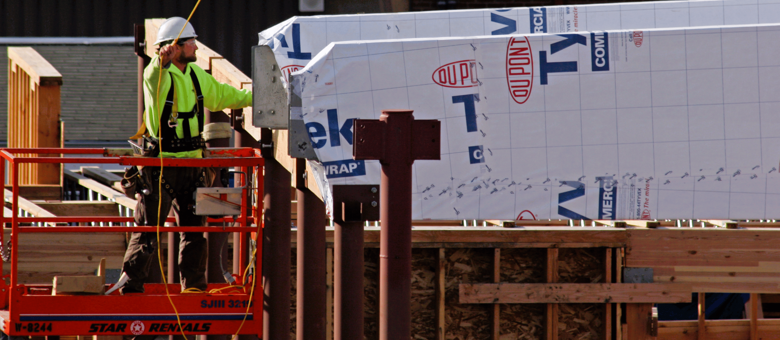 Subcontractor Selection & Oversight | Robinson Construction