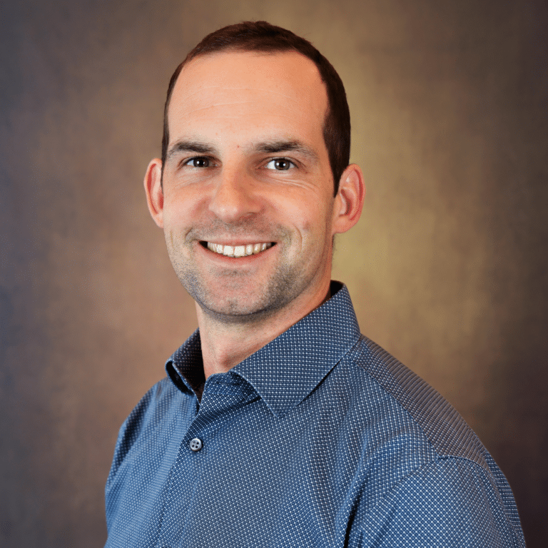 Leadership Team | Robinson Construction Experts