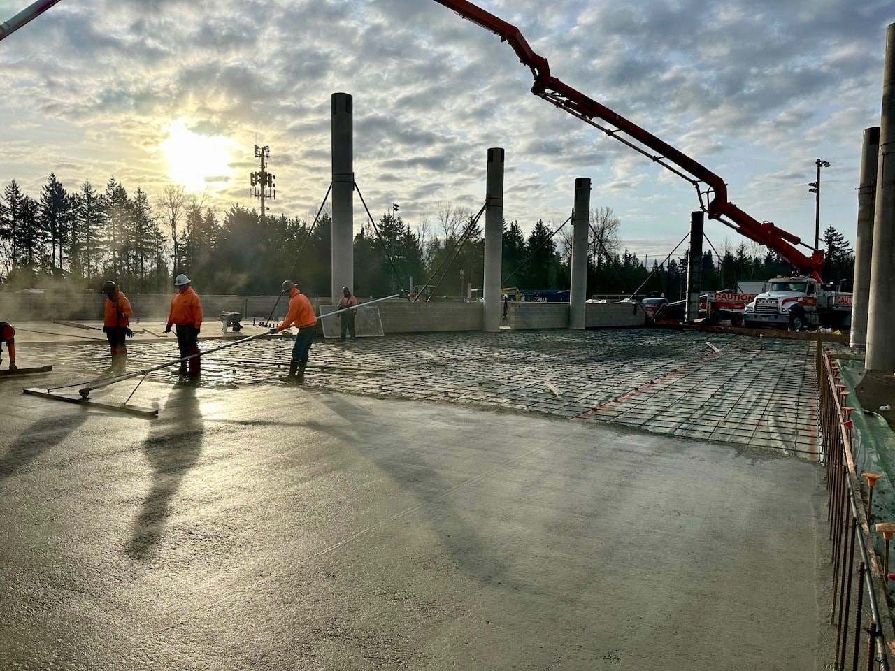 Understanding Subcontractors | Robinson Construction Co.