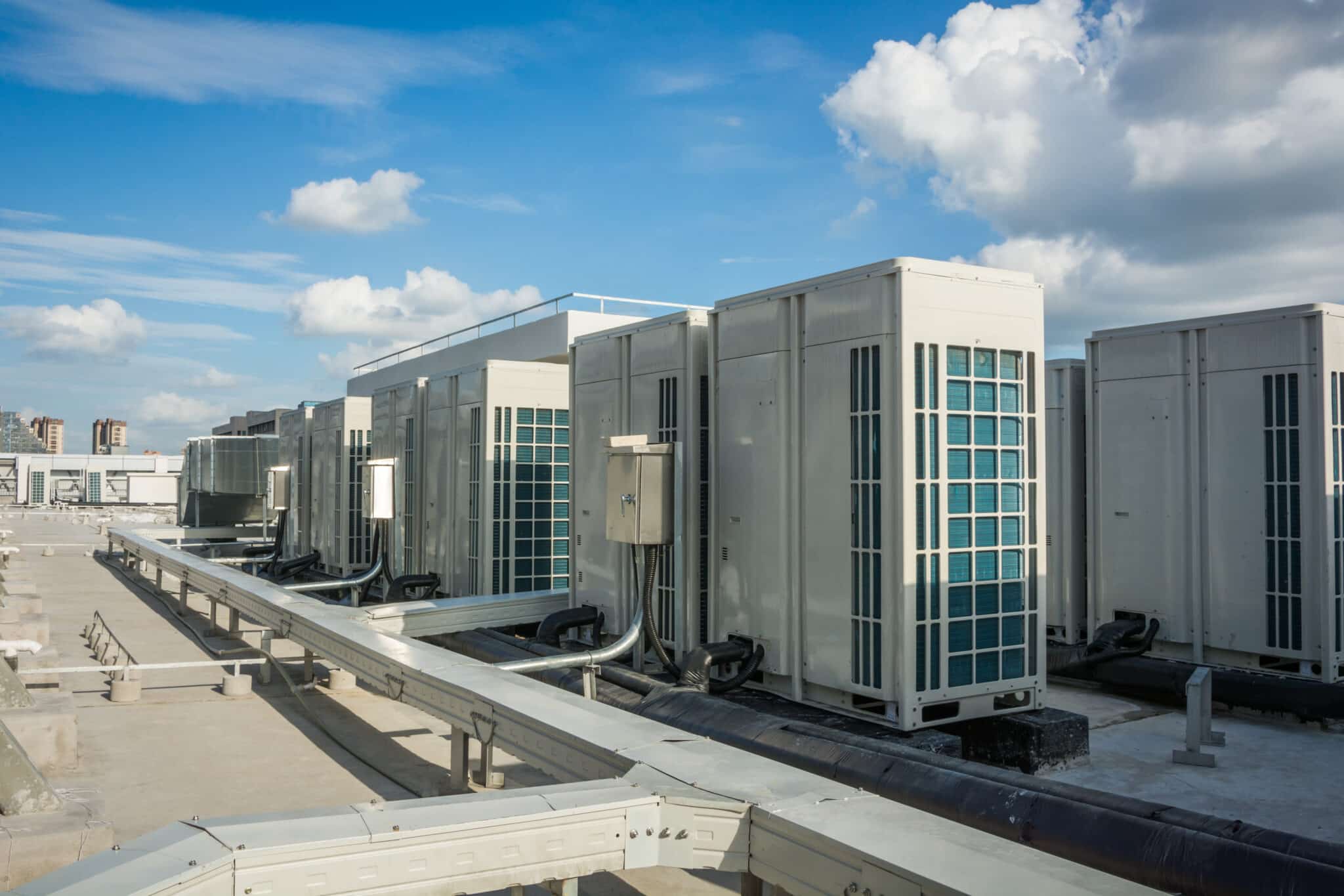 5 Key Commercial Building Codes | Robinson Construction Co.