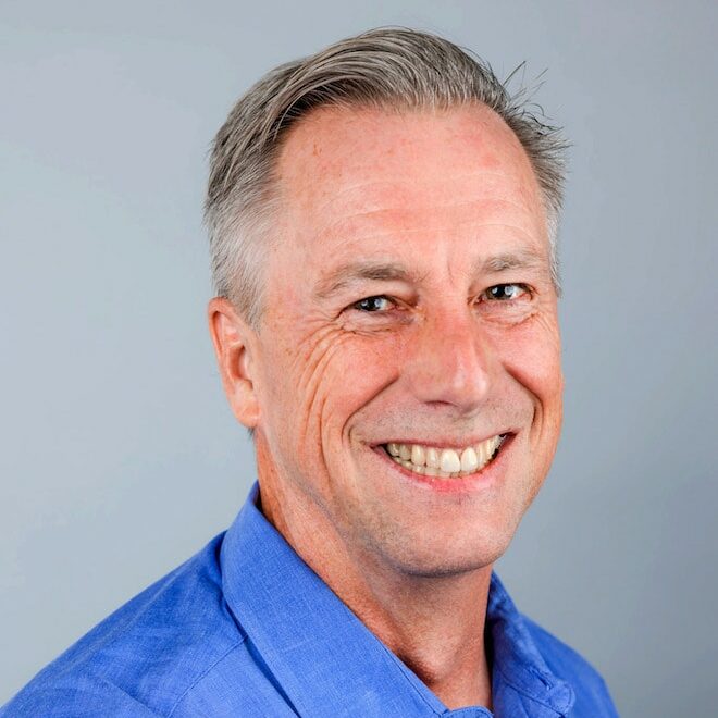 Leadership Team | Robinson Construction Experts