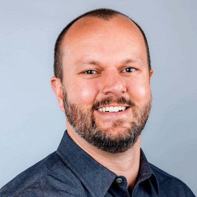 Leadership Team | Robinson Construction Experts