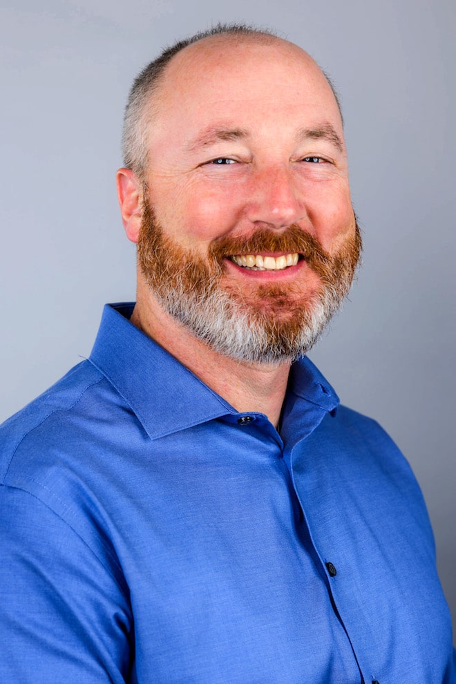 Leadership Team | Robinson Construction Experts