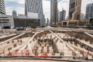 5 Key Commercial Building Codes | Robinson Construction Co.