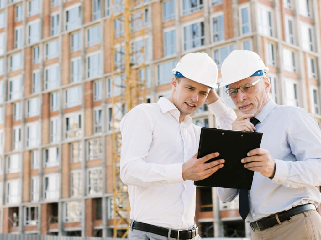 5 Key Commercial Building Codes | Robinson Construction Co.