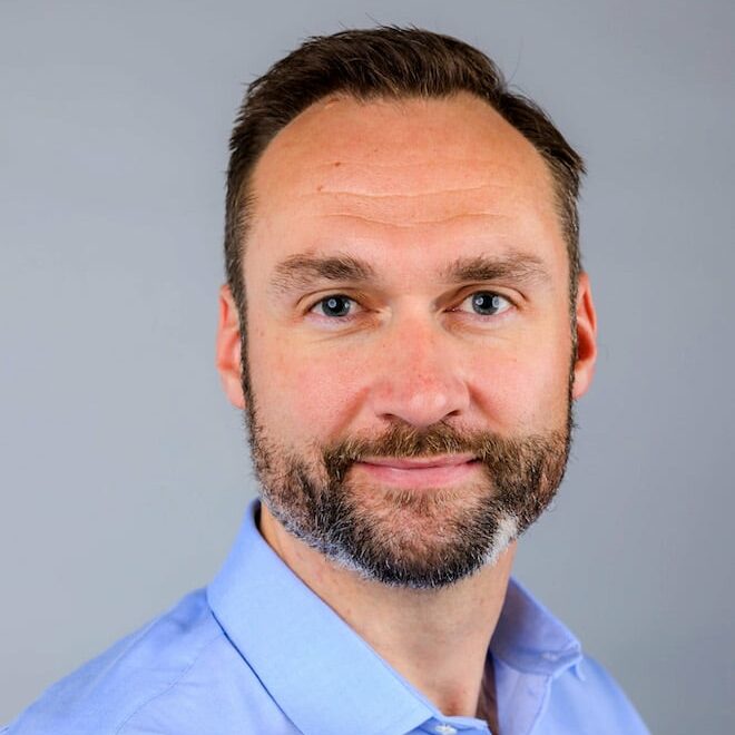 Leadership Team | Robinson Construction Experts