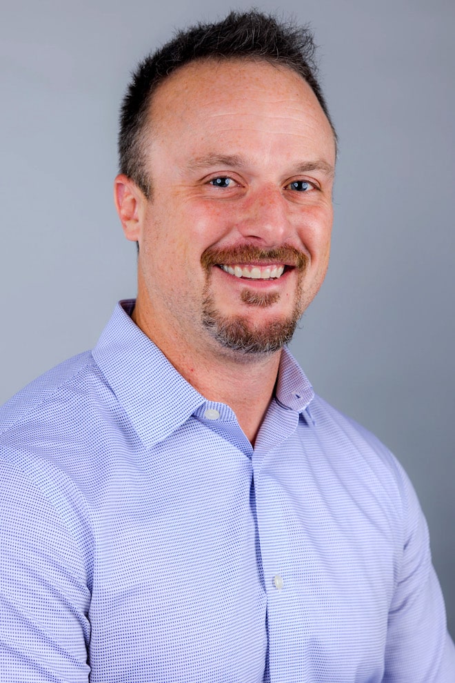 Leadership Team | Robinson Construction Experts